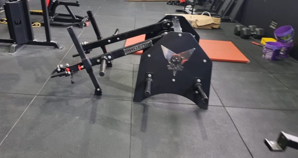 360 Flex - PHOENIX STRENGTH