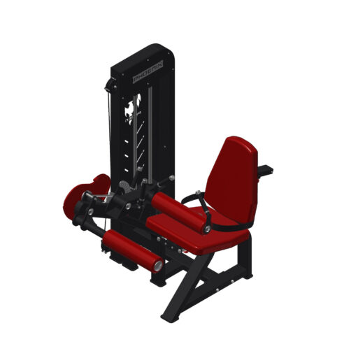 Seated Hamstring Curl - PHOENIX STRENGTH
