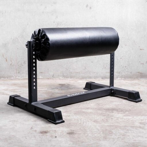 Bulgarian Split Squat Stand - PHOENIX STRENGTH