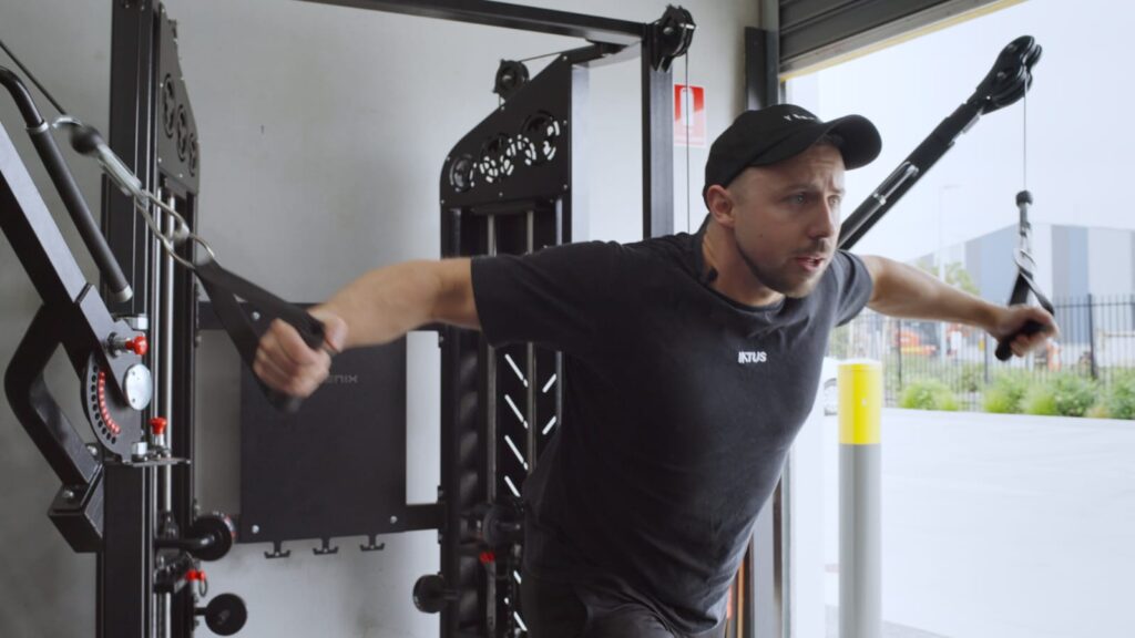 Functional Trainer Ultra - PHOENIX STRENGTH